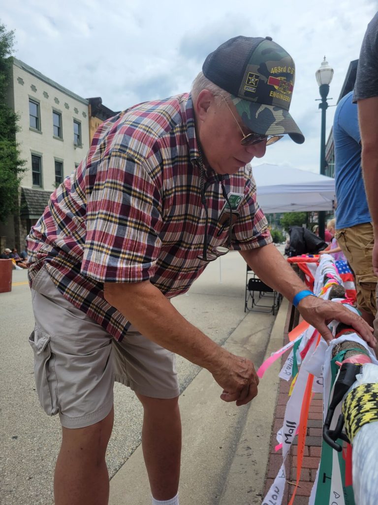 Crowds flock to Whiskey Rebellion Festival in Washington - Herald-Standard